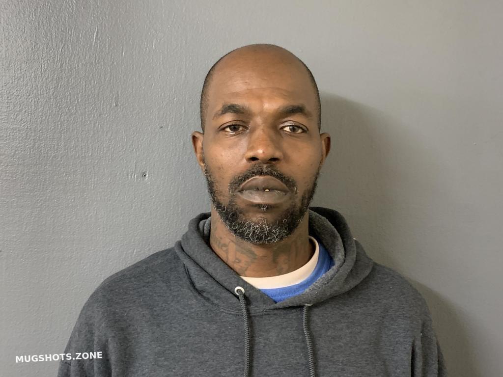 SCOTT JAMES TRAVIS 01/23/2024 - Hardee County Mugshots Zone