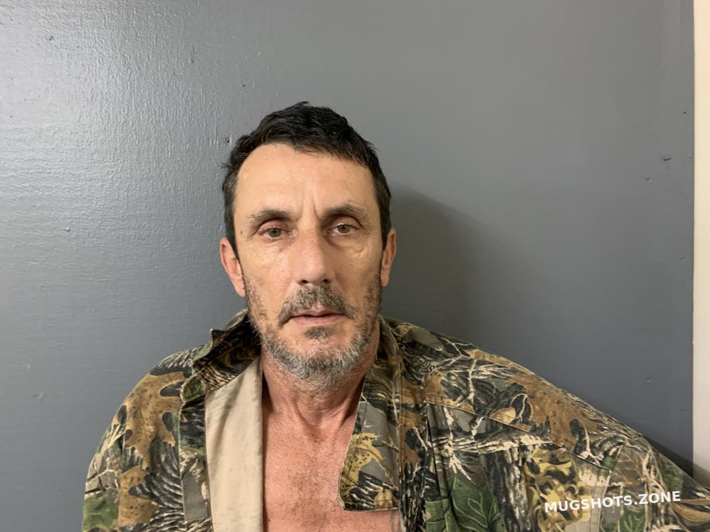 PERRY JOSEPH DWAYNE 01/26/2024 - Hardee County Mugshots Zone
