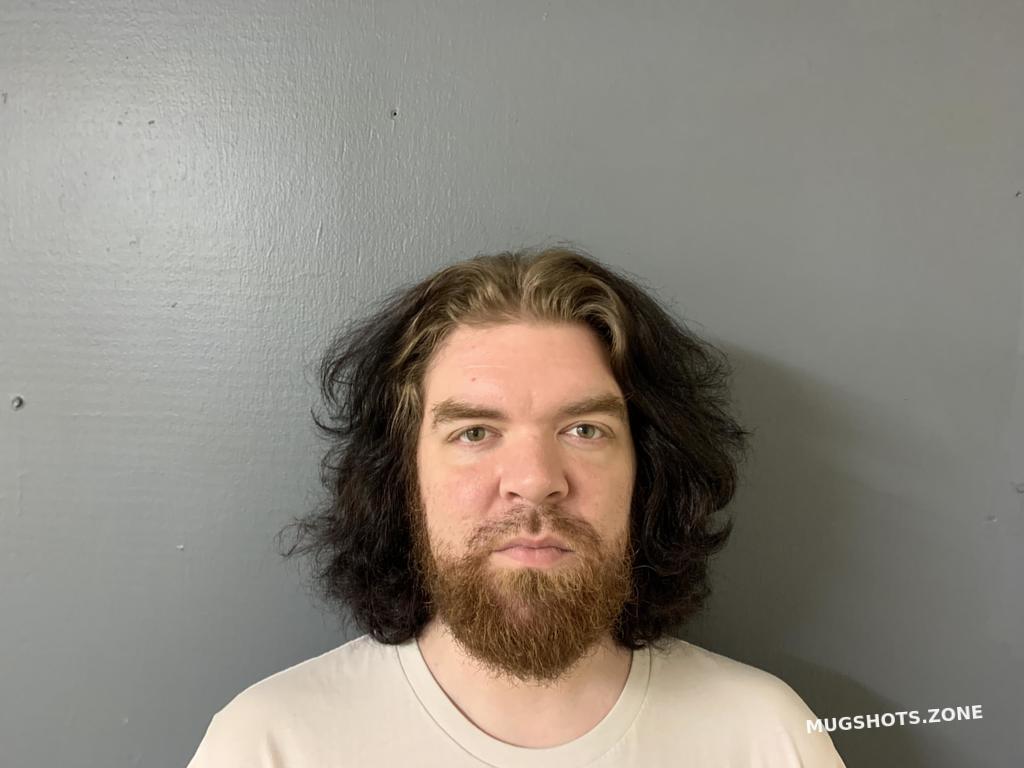 MASEK JEFFREY JOHN 01/26/2024 - Hardee County Mugshots Zone