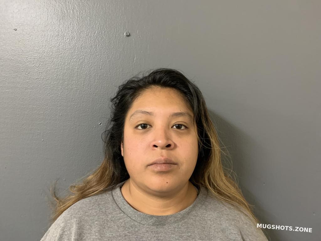PEREZ REBECA 01/27/2024 - Hardee County Mugshots Zone