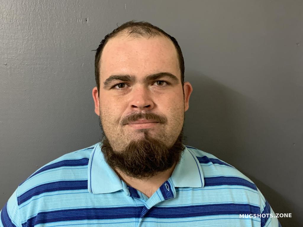 FAIRFIELD TYLER DWAYNE 01/28/2024 - Hardee County Mugshots Zone