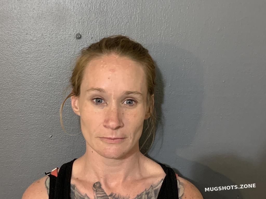 BLACK MIRANDA 02/10/2024 - Hardee County Mugshots Zone