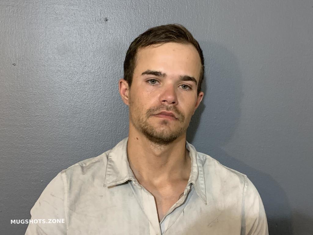 GILMAN JESSE JOSEPH 02/12/2024 - Hardee County Mugshots Zone
