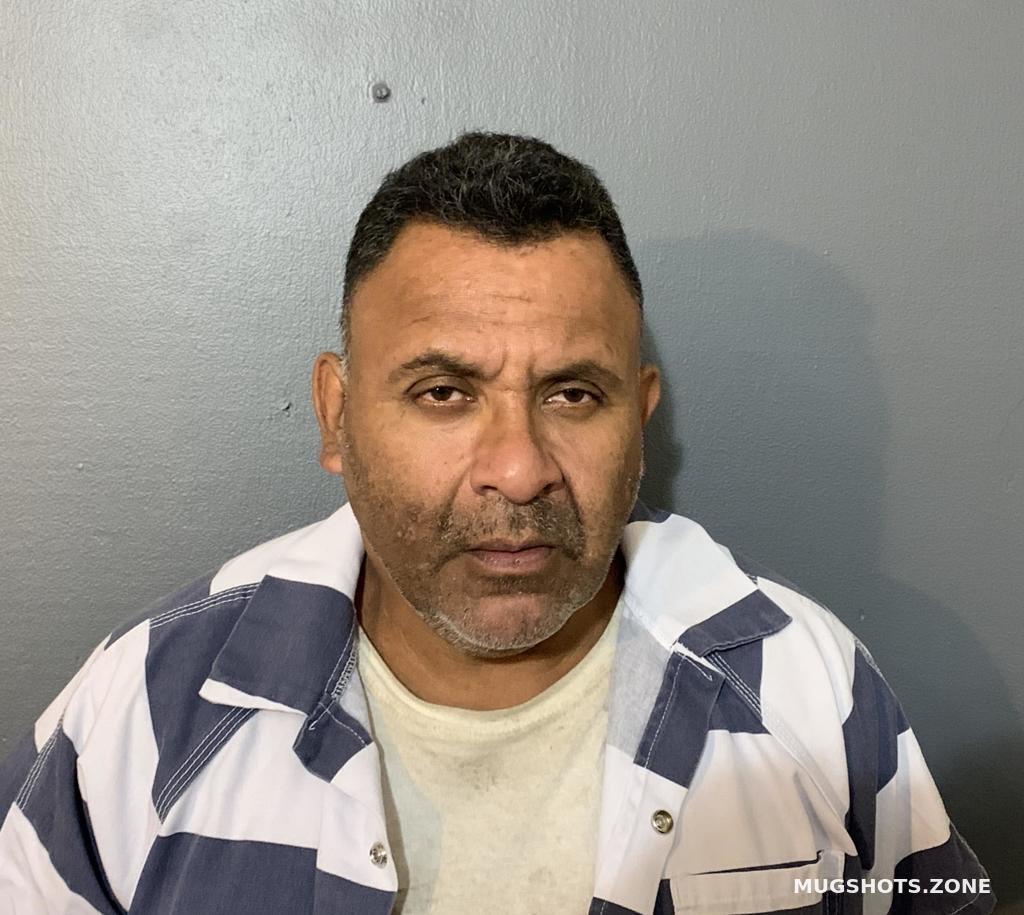 YBARRA RUBEN RAMIREZ 02/13/2024 - Hardee County Mugshots Zone