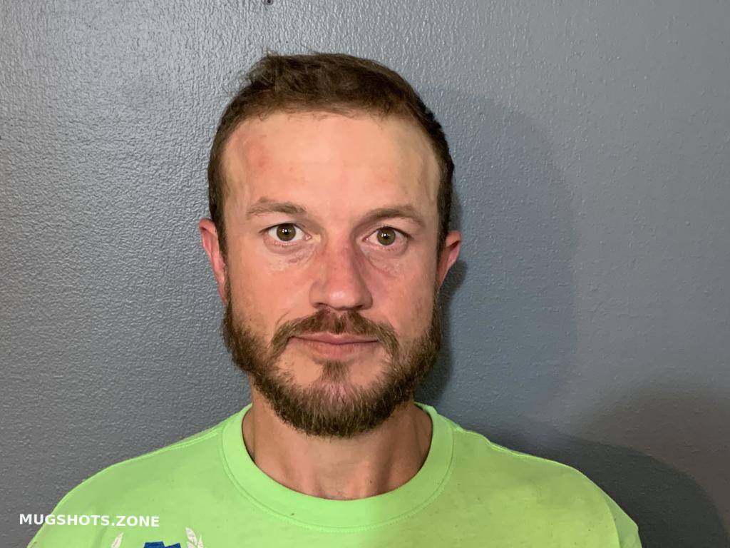 STATON WADE WALKER 02/14/2024 - Hardee County Mugshots Zone