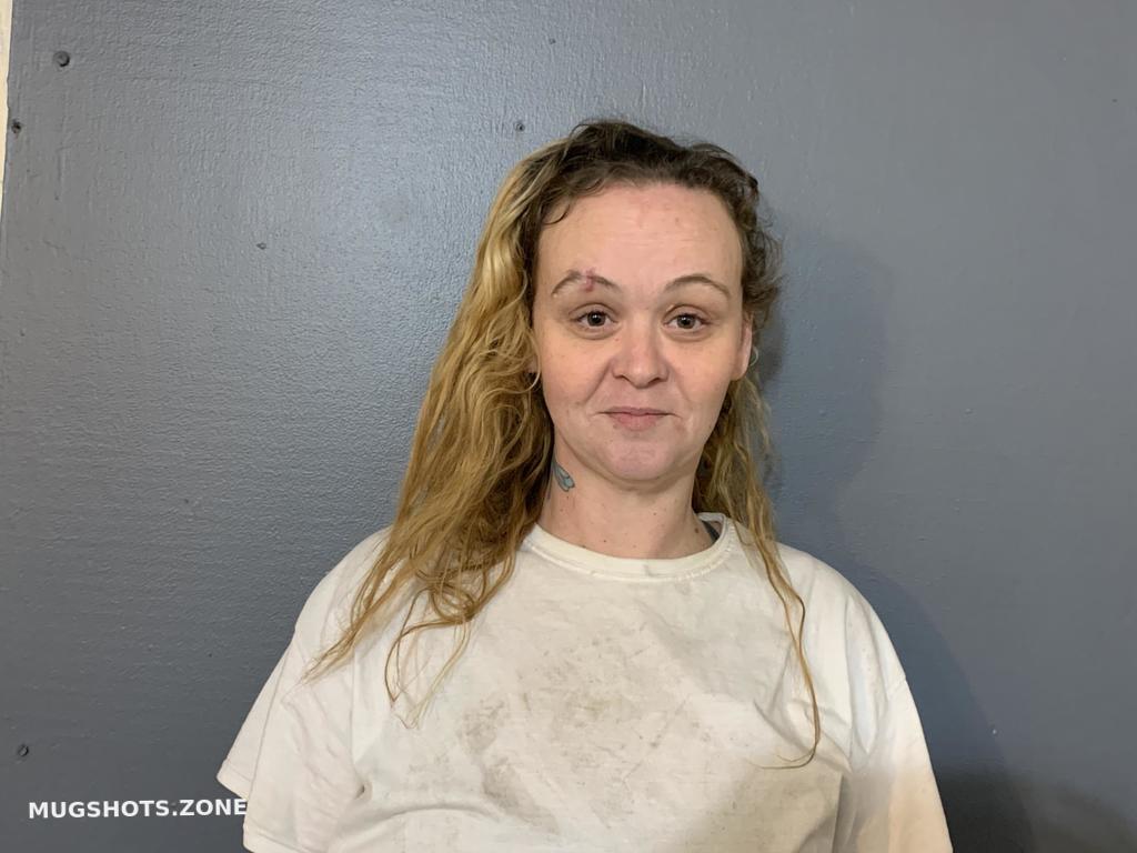 CROFF AMANDA 02/27/2024 - Hardee County Mugshots Zone