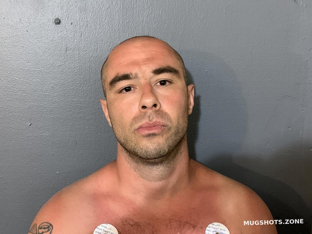 RALLS CODY DAVID 03/09/2024 - Hardee County Mugshots Zone