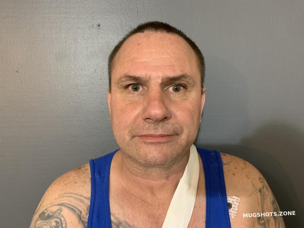 MACH SCOTT 03/12/2024 - Hardee County Mugshots Zone