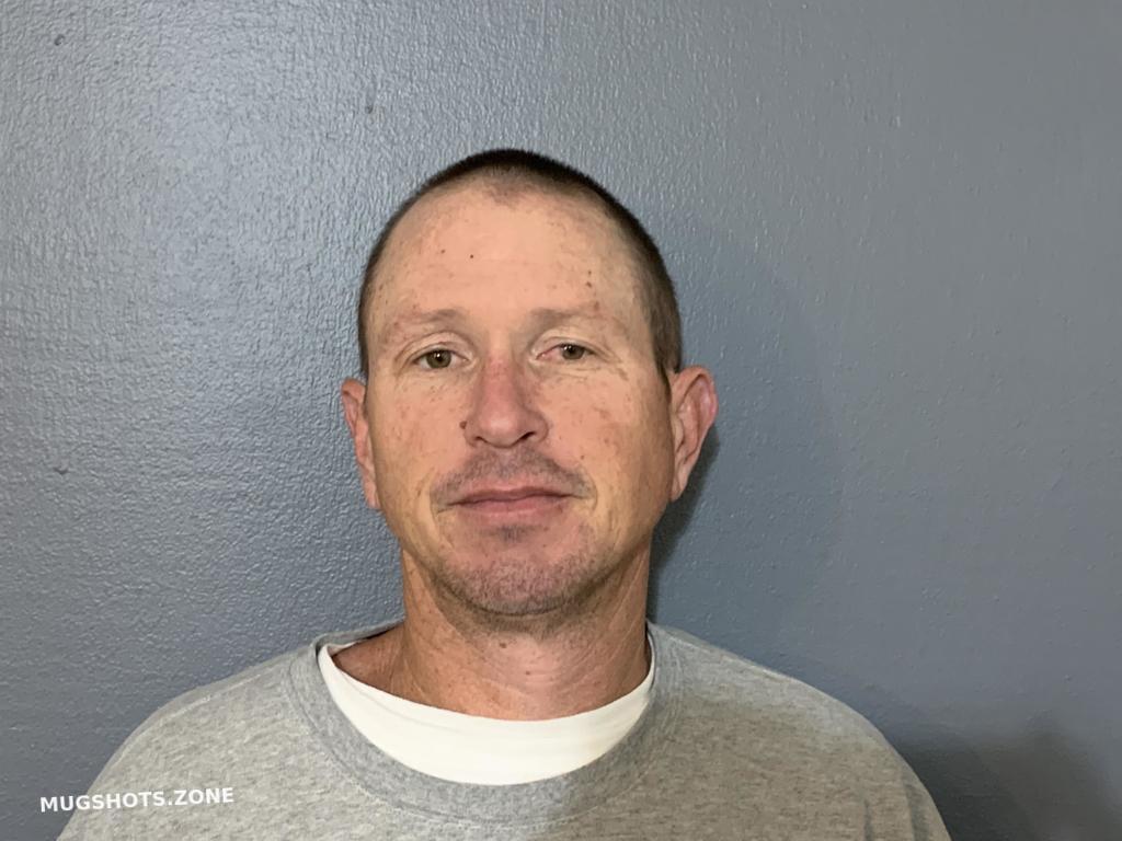 SPILLER DANIEL SCOTT 03/13/2024 - Hardee County Mugshots Zone