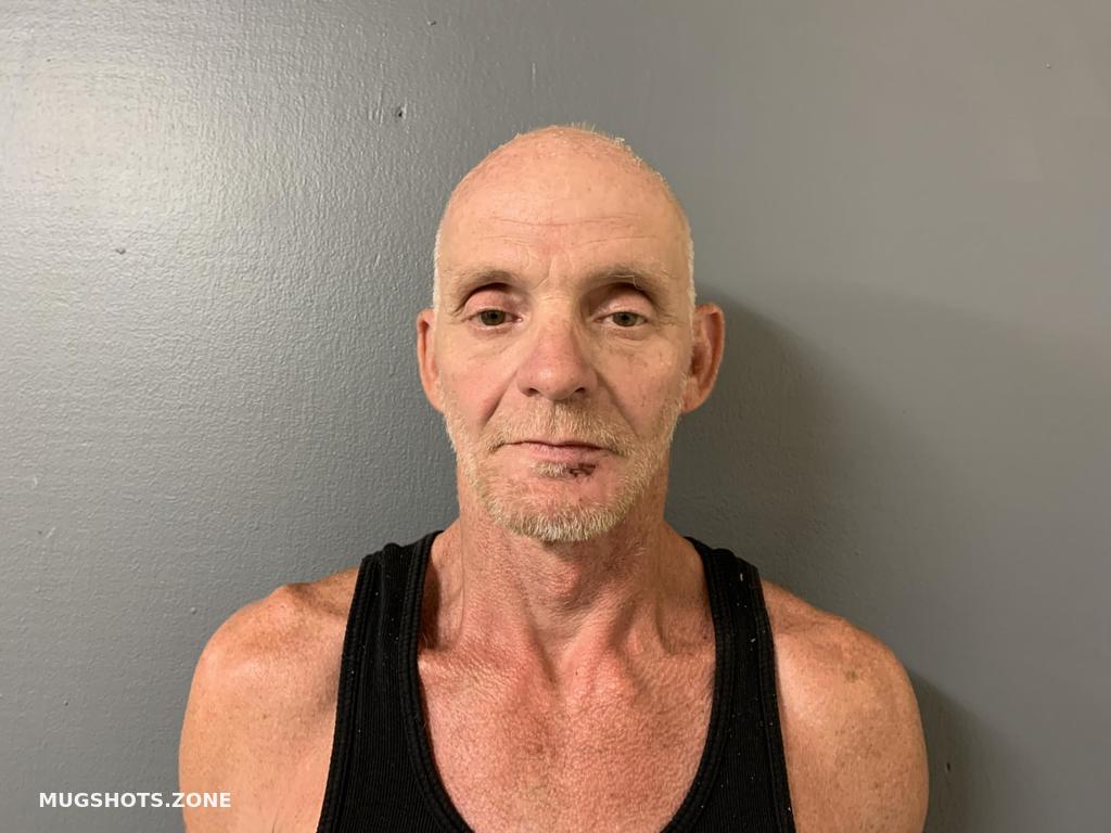 HOOVER DARRELL 03/15/2024 - Hardee County Mugshots Zone