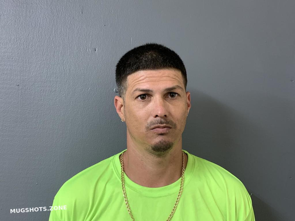 SPIVEY WILLIAM BUCK 03/25/2024 - Hardee County Mugshots Zone