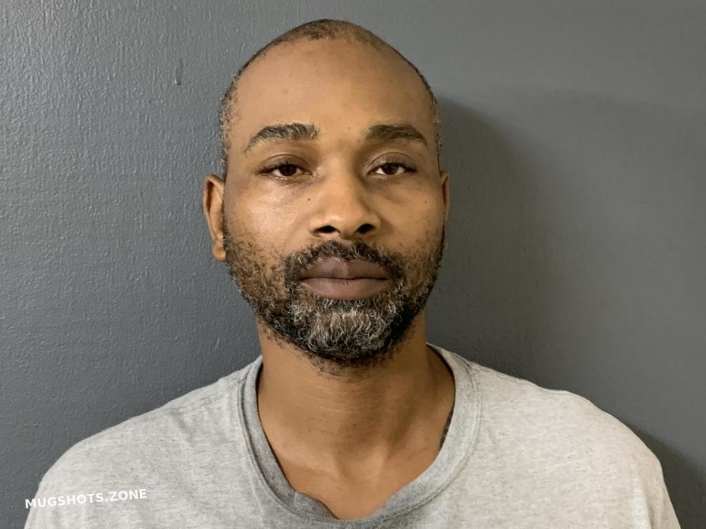 WINSTON KEVIN CHRISTIAN 03/27/2024 - Hardee County Mugshots Zone