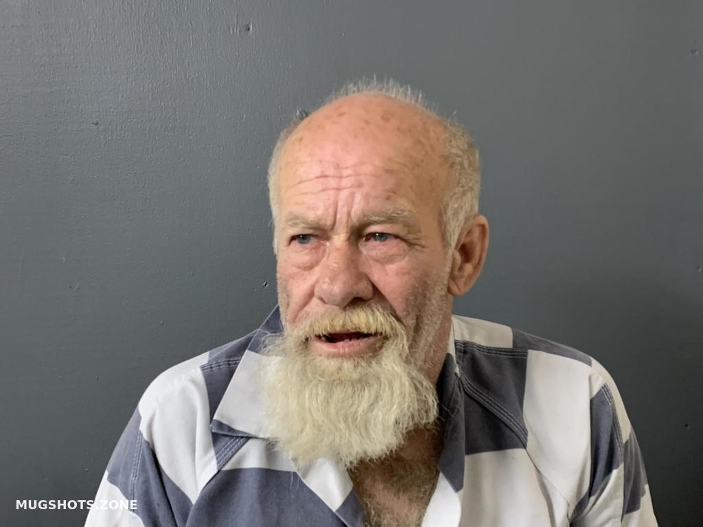 SKIPPER HARRY RAY 03/29/2024 - Hardee County Mugshots Zone