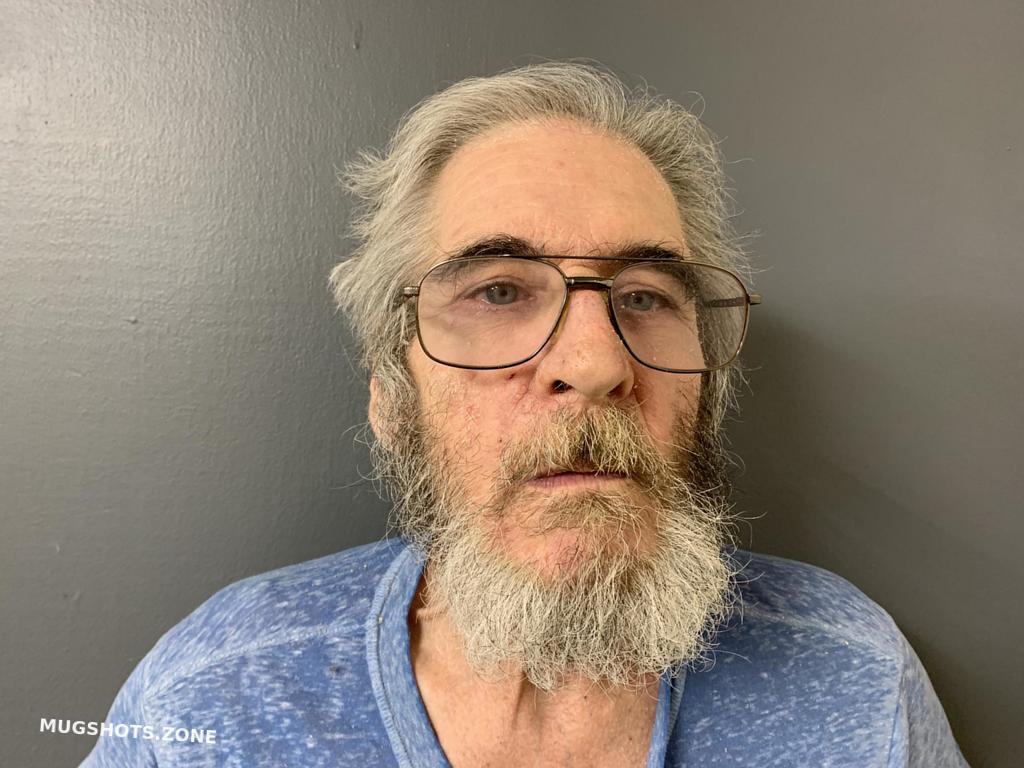 WILSON DOUGLAS SCOTT 03/31/2024 - Hardee County Mugshots Zone