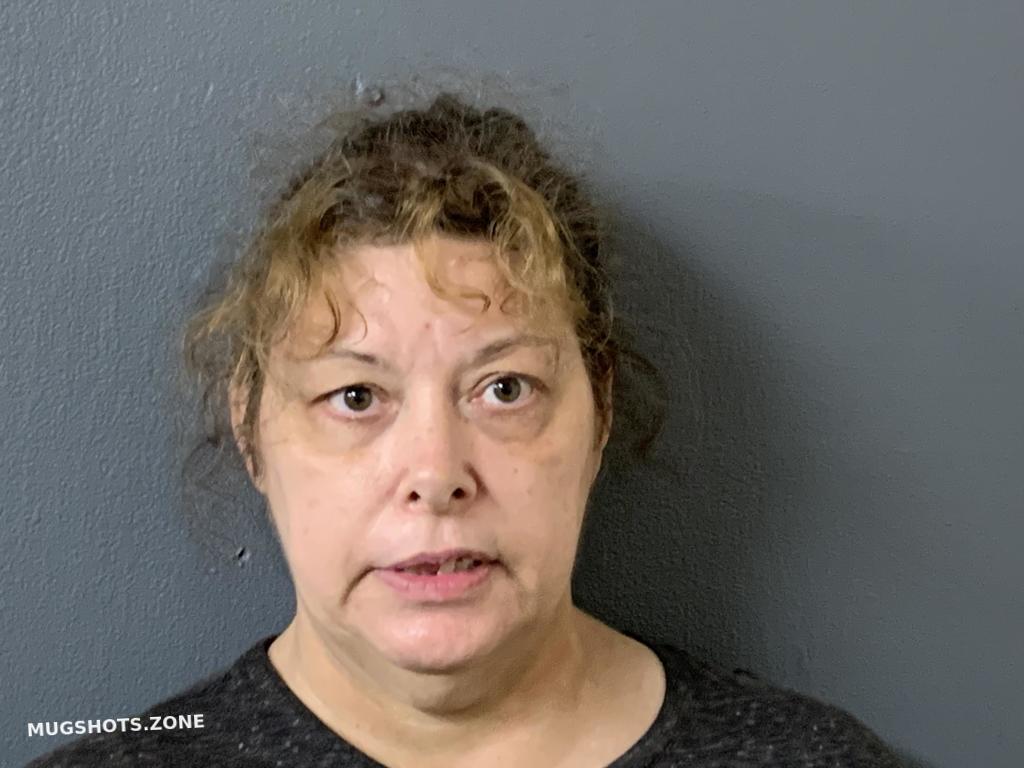 KIDD REGINA MARIA 04/02/2024 - Hardee County Mugshots Zone