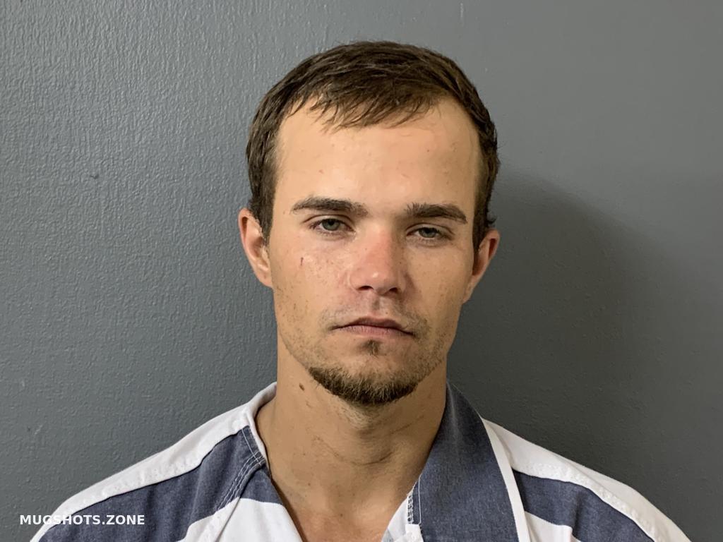 GILMAN JESSE JOSEPH 04/11/2024 - Hardee County Mugshots Zone