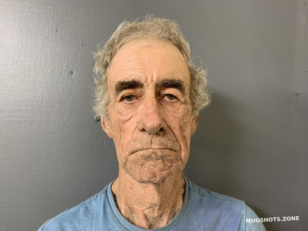 BUTLER TERRY 04/17/2024 - Hardee County Mugshots Zone