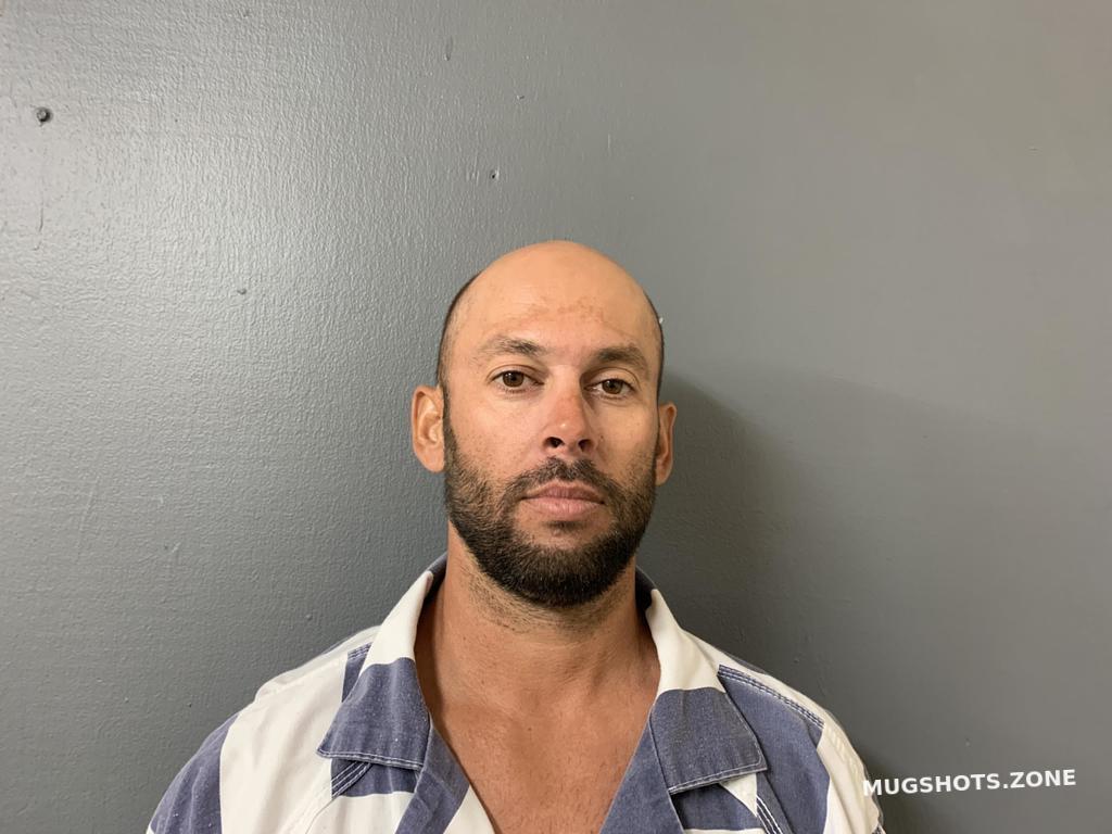 BROWN JOSHUA ALLEN 05/01/2024 - Hardee County Mugshots Zone