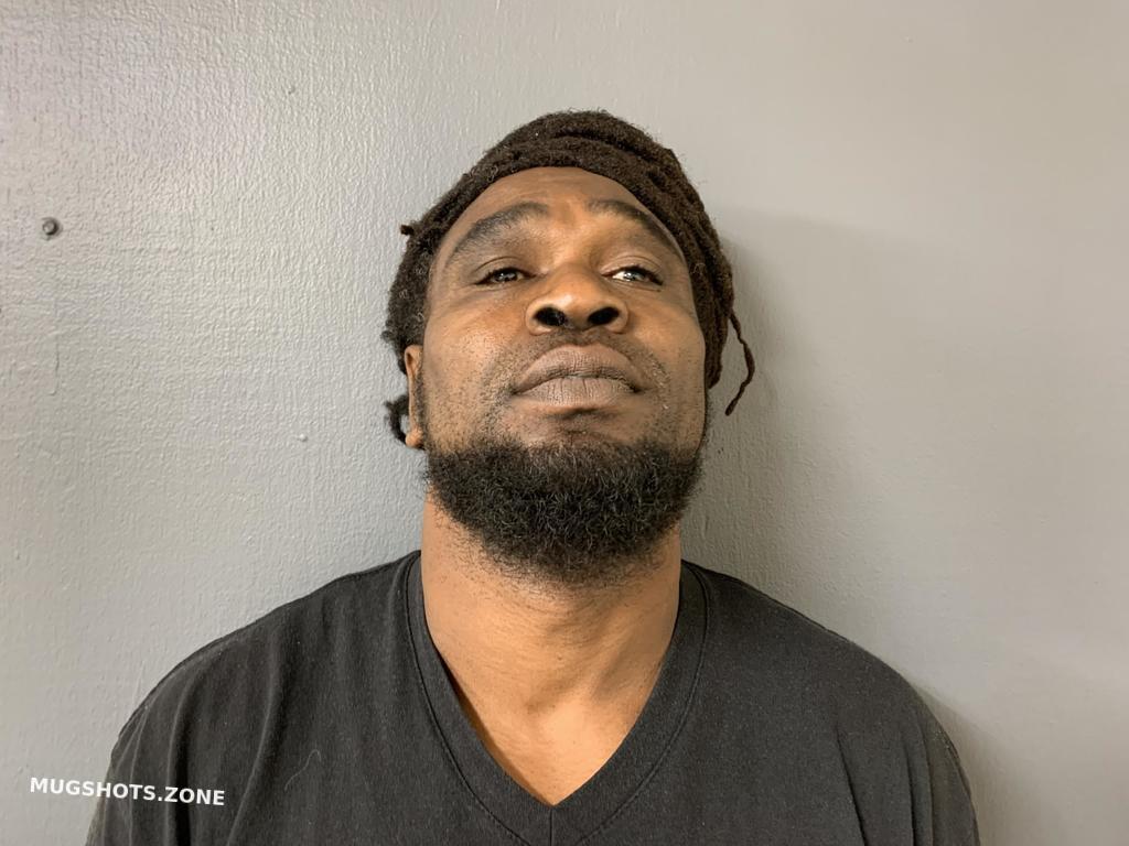 GRAHAM FREDRICK TYRONE 05/02/2024 - Hardee County Mugshots Zone