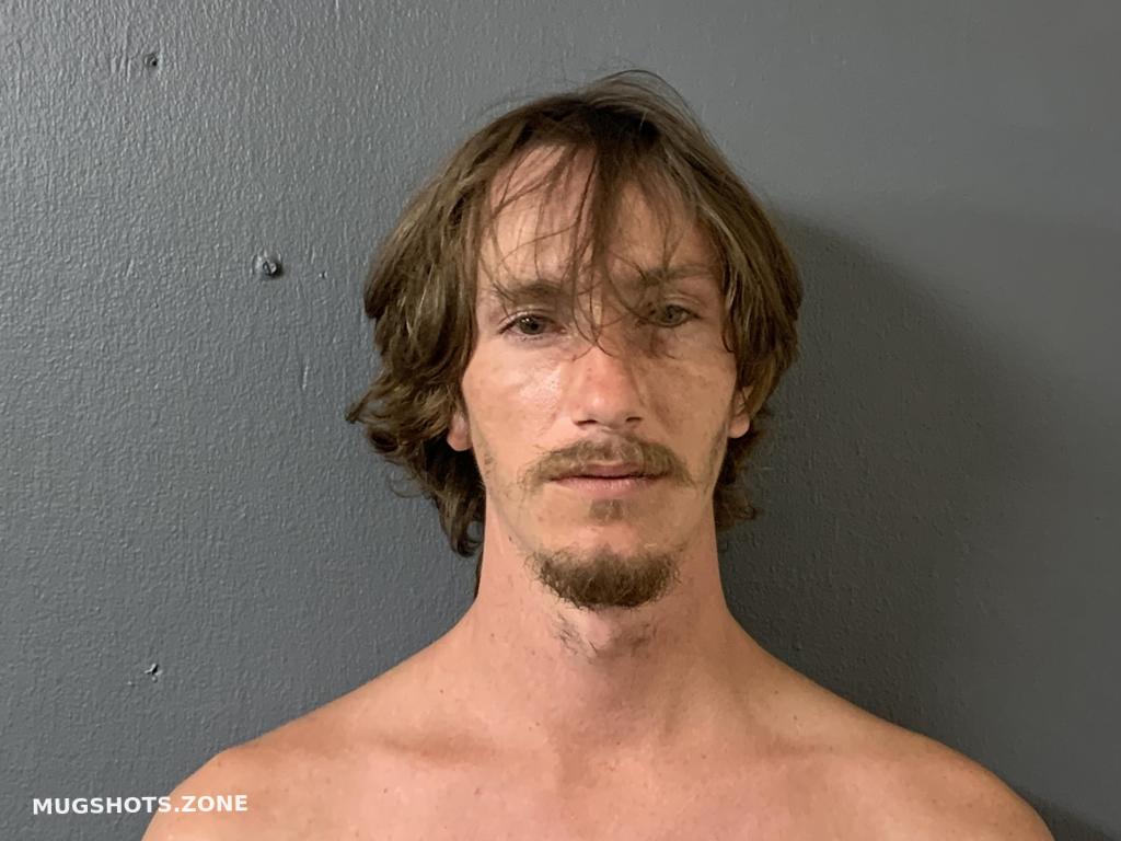 PHILLIPS MICHAEL ALAN 05/05/2024 - Hardee County Mugshots Zone