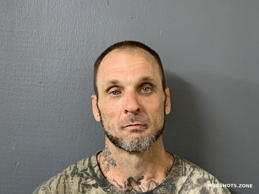 RIMES DONALD MILTON 05/06/2024 - Hardee County Mugshots Zone