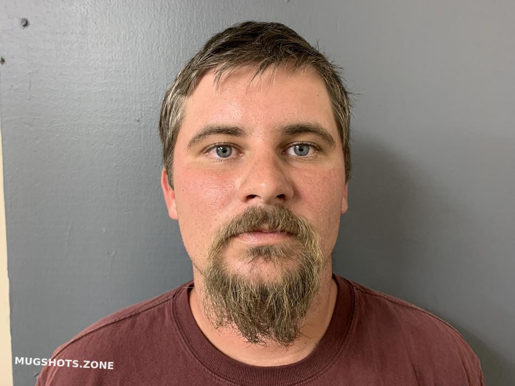 KELLER CLAYTON ROSS 05/07/2024 - Hardee County Mugshots Zone