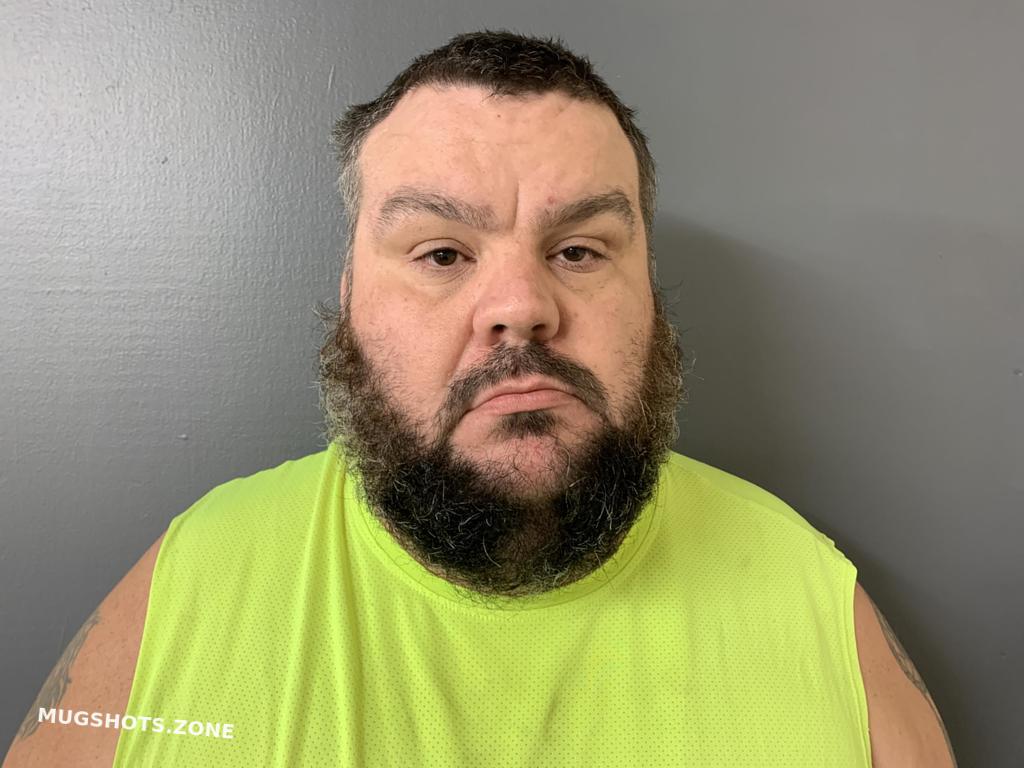 HULITT BRYAN A 05/07/2024 - Hardee County Mugshots Zone