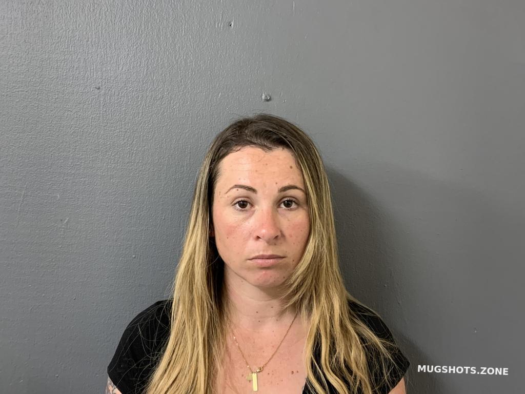 CRAIG KAYLA 05/11/2024 - Hardee County Mugshots Zone