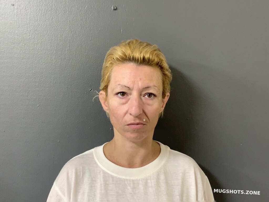 FORD TIFFANY LYNN 05/15/2024 - Hardee County Mugshots Zone