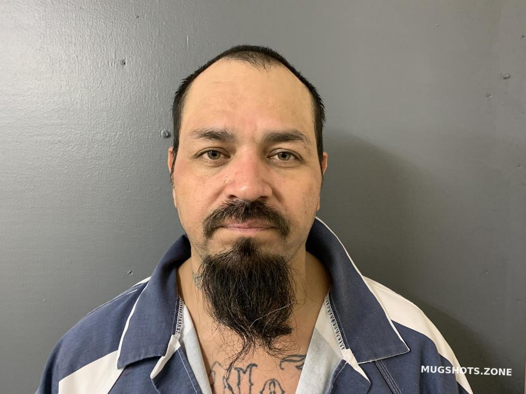 DAVILA FIDENCIO 05/17/2024 - Hardee County Mugshots Zone