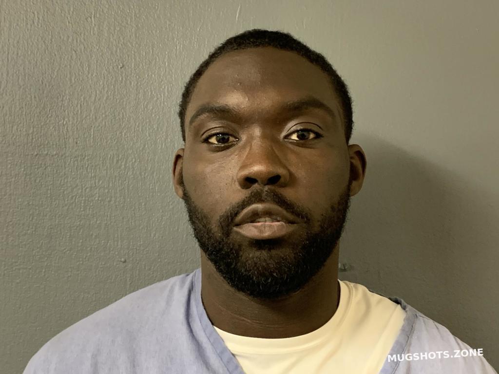 JOHNSON WAYMON 05/17/2024 - Hardee County Mugshots Zone