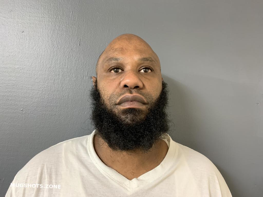 JACKSON NORRIS 06/03/2024 - Hardee County Mugshots Zone