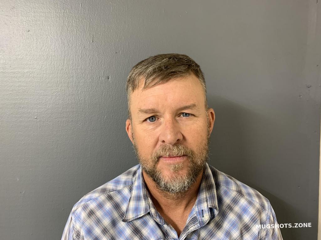 GILLIS RANDY LEON 06/09/2024 - Hardee County Mugshots Zone