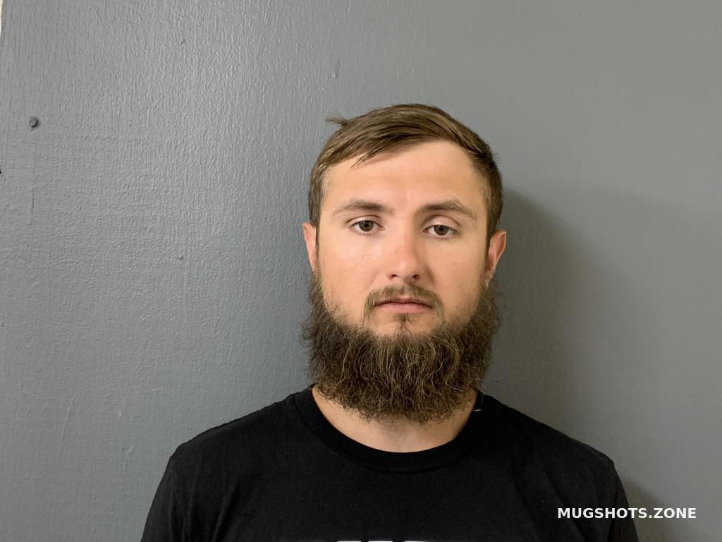 ABEL ALEX RYAN 06/13/2024 - Hardee County Mugshots Zone