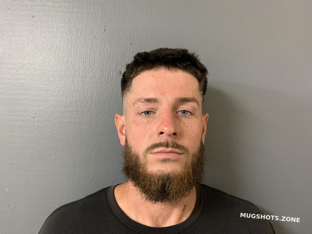 ALDERMAN DEREK ALLEN 06/14/2024 - Hardee County Mugshots Zone