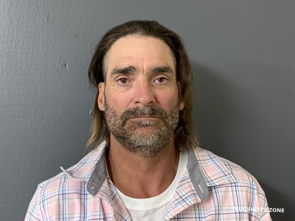 GILLIARD MATTHEW JOHNATHON 06/19/2024 - Hardee County Mugshots Zone