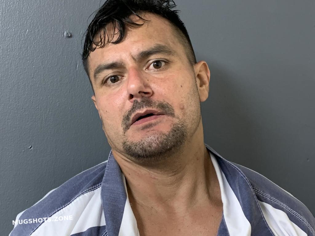 HERNANDEZ CHRISTOPHER 06/21/2024 - Hardee County Mugshots Zone