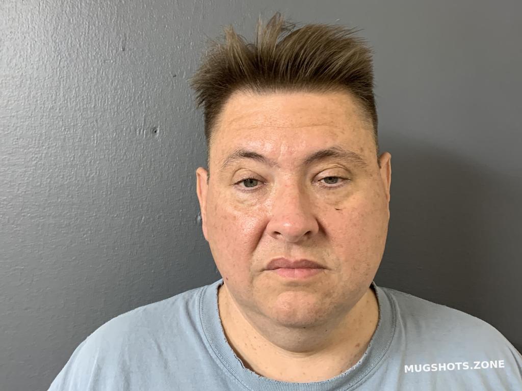 GIBBS CHRISTOPHER DALE 06/25/2024 - Hardee County Mugshots Zone