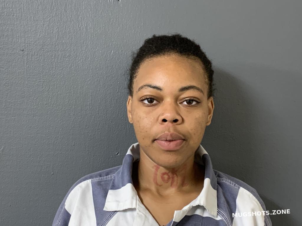 HOLLEY SAMIA NIJAE 06/30/2024 - Hardee County Mugshots Zone