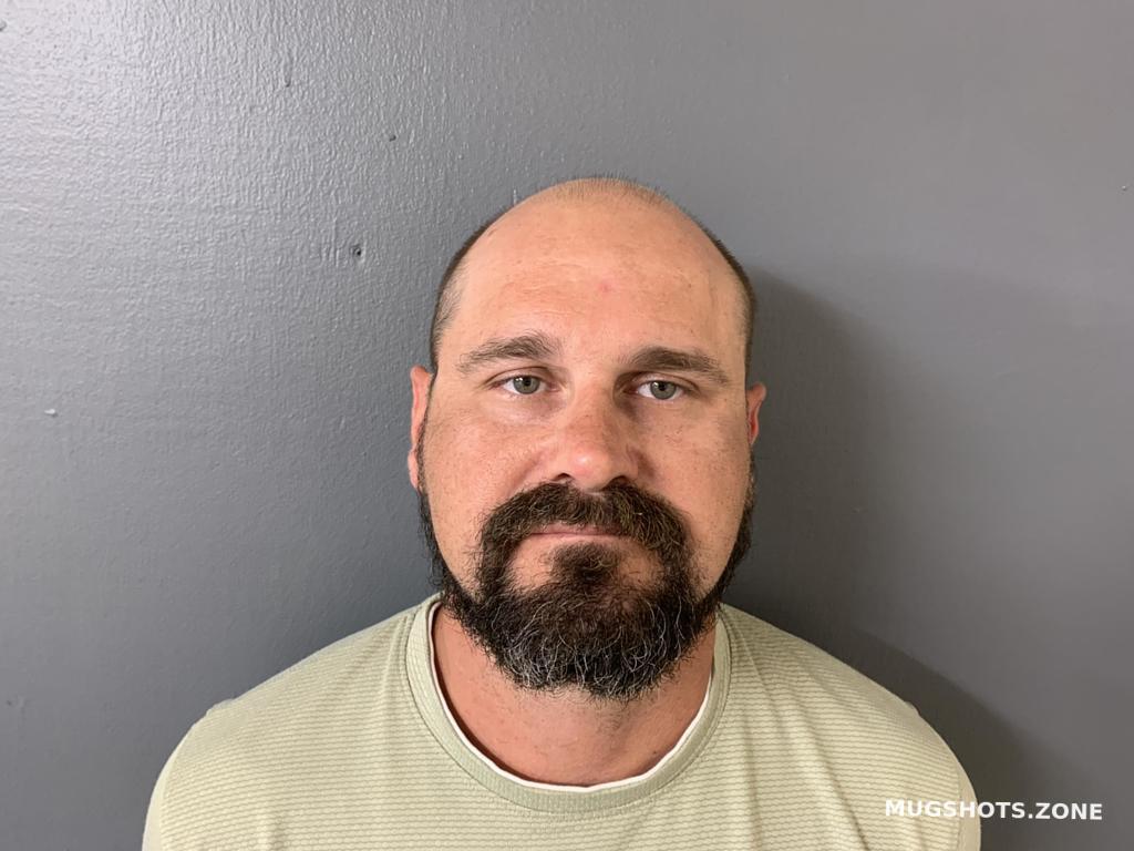 BATES CALVIN WAYNE 07/08/2024 - Hardee County Mugshots Zone