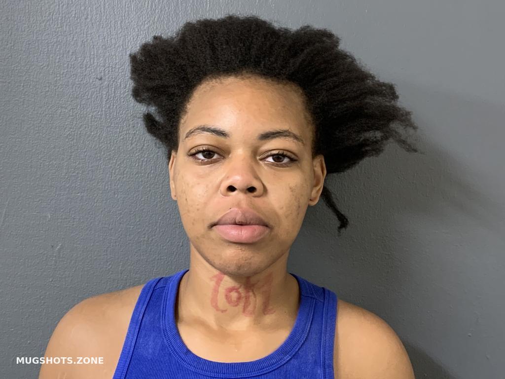 HOLLEY SAMIA 07/10/2024 - Hardee County Mugshots Zone