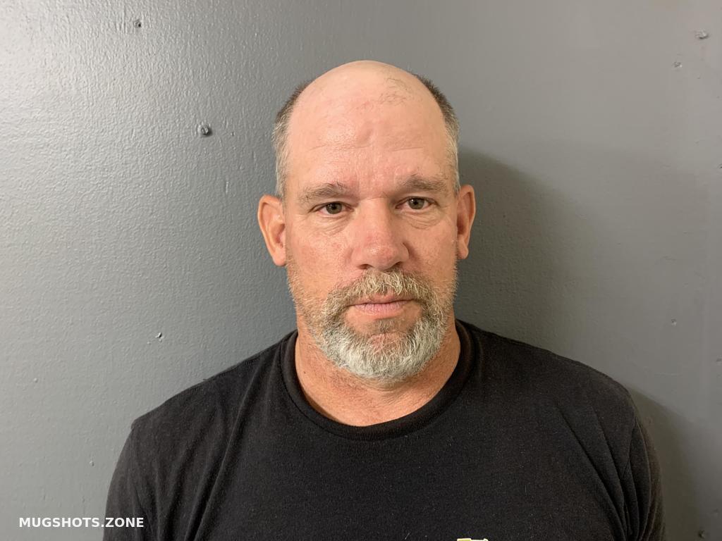 BECKHAM PAUL NEIL 07/16/2024 - Hardee County Mugshots Zone