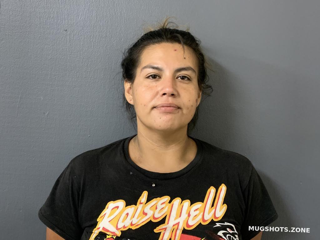 SHORT CYNTHIA 07/16/2024 - Hardee County Mugshots Zone