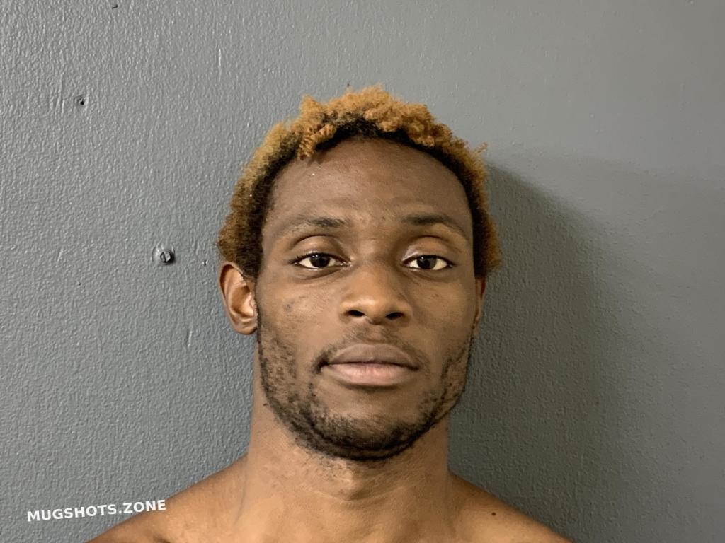PATTON DONNELL TERRELL 07/24/2024 - Hardee County Mugshots Zone