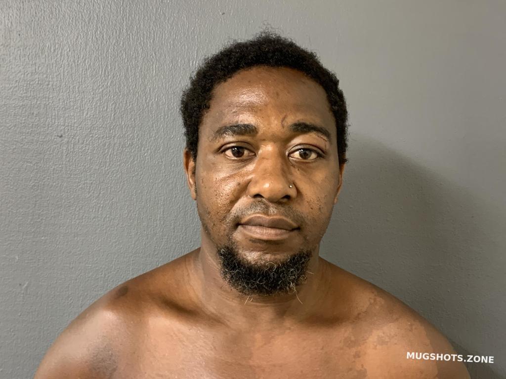 MELTON MARCEL LOUIS 07/25/2024 - Hardee County Mugshots Zone