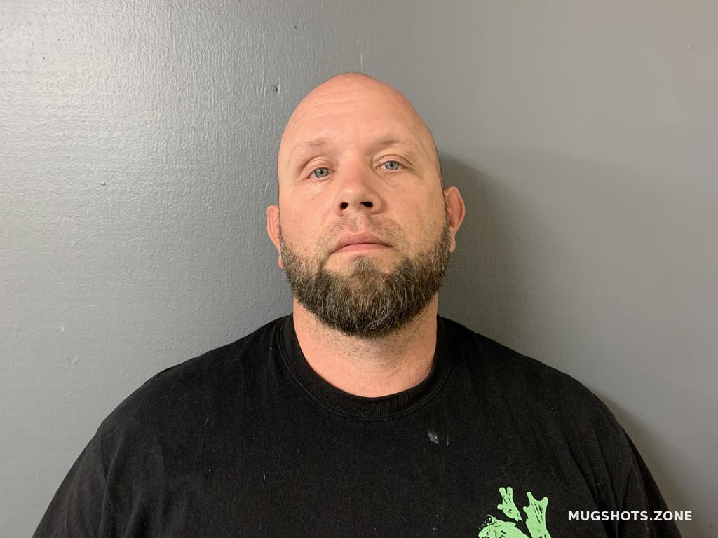 MULLINS DARRELL 07/29/2024 - Hardee County Mugshots Zone