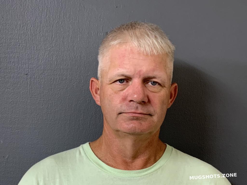 SHIREY JOSEPH PAUL 07/31/2024 - Hardee County Mugshots Zone