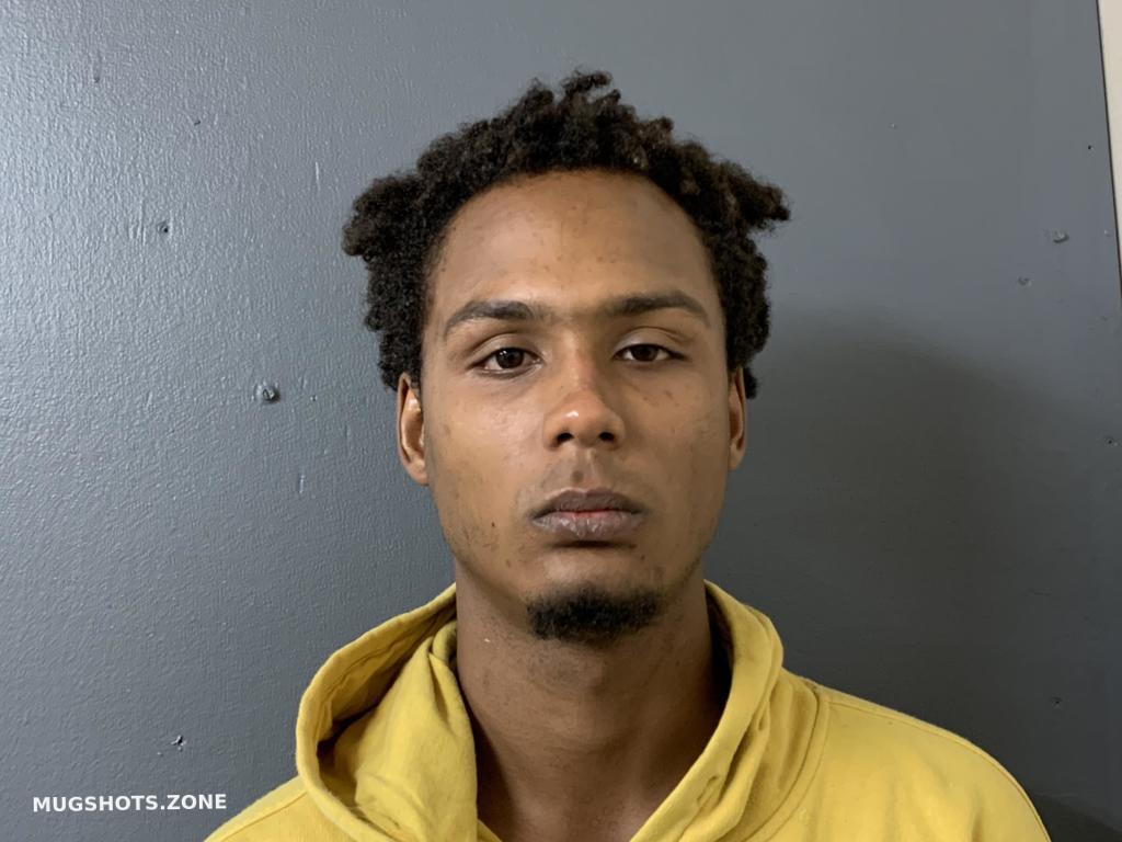 YOUNG ANTHONY 08/15/2024 - Hardee County Mugshots Zone