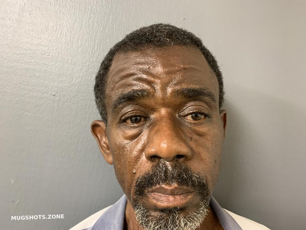 ROBINSON ANDY 08/16/2024 - Hardee County Mugshots Zone