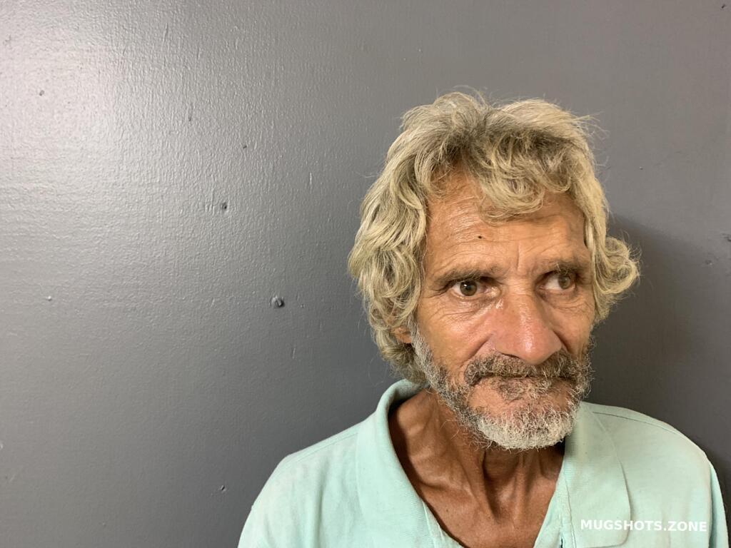 DUCK KENNETH LOYD 07/04/2025 - Hardee County Mugshots Zone